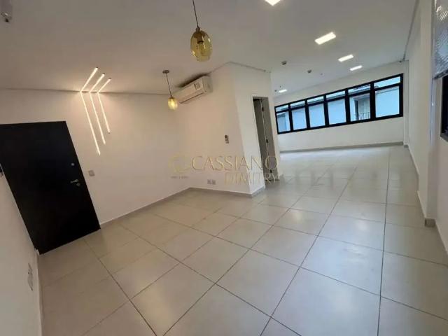 Conj. Comercial / Sala para Locação em São José dos Campos/SP Jardim Aquárius