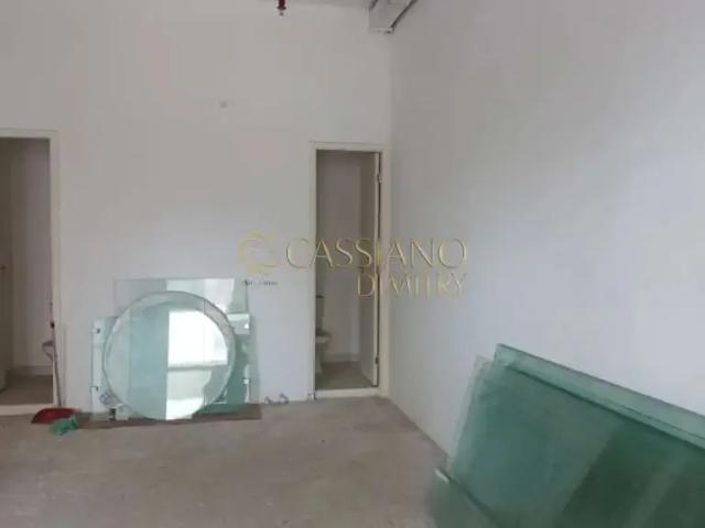 Conj. Comercial / Sala para Locação em São José dos Campos/SP Jardim Aquárius