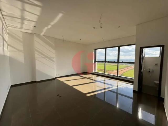Conj. Comercial / Sala para Locação em São José dos Campos/SP Jardim Aquárius