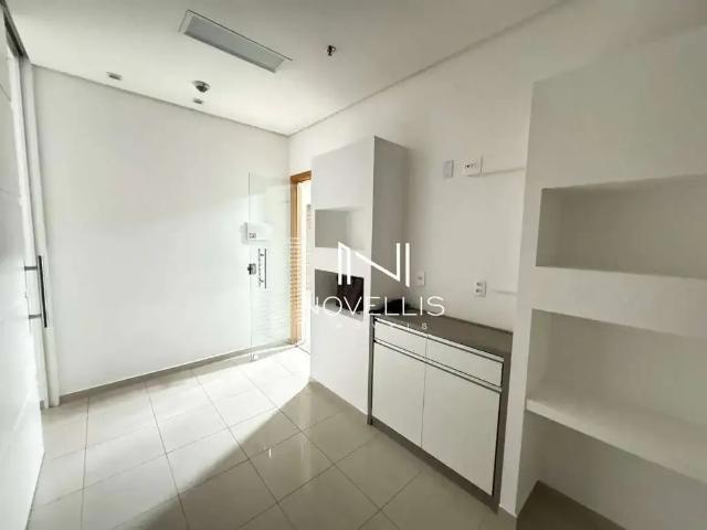 Conj. Comercial / Sala para Locação em São José dos Campos/SP Jardim Aquárius