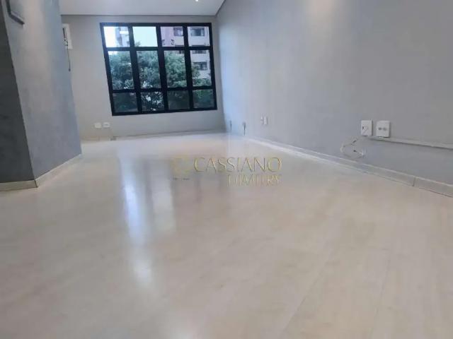 Conj. Comercial / Sala para Locação em São José dos Campos/SP Jardim Aquárius