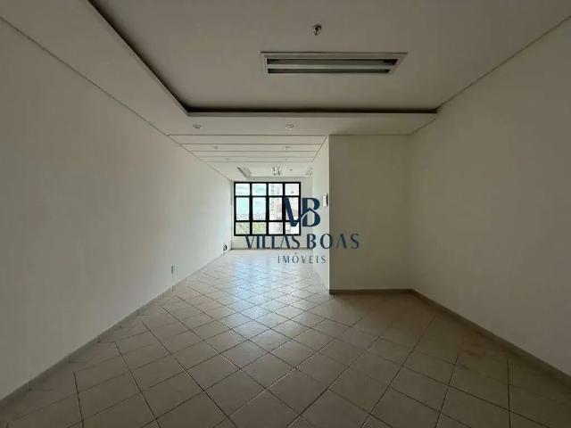Conj. Comercial / Sala para Locação em São José dos Campos/SP Jardim Aquárius