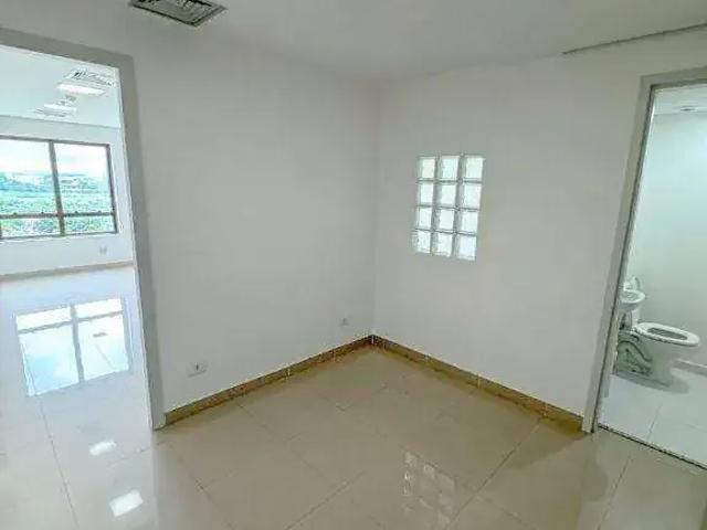 Conj. Comercial / Sala para Locação em São José dos Campos/SP Jardim Aquárius