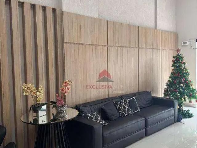 Conj. Comercial / Sala para Locação em São José dos Campos/SP Jardim Aquárius