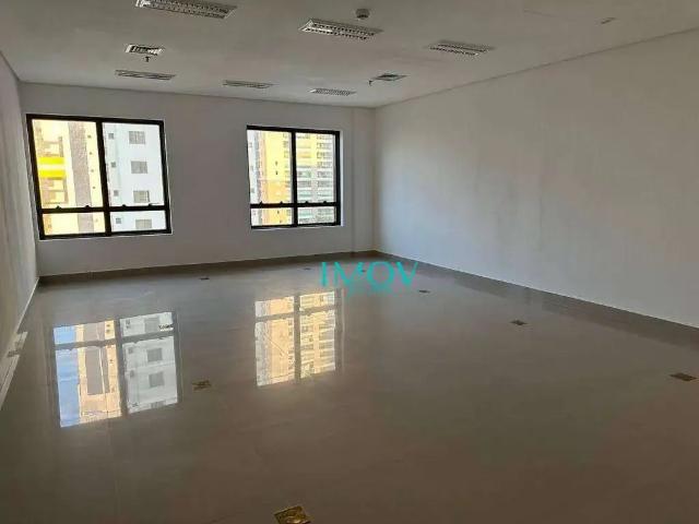 Conj. Comercial / Sala para Locação em São José dos Campos/SP Jardim Aquárius