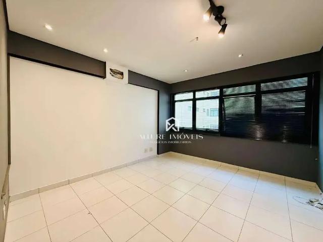 Conj. Comercial / Sala para Locação em São José dos Campos/SP Jardim Aquárius