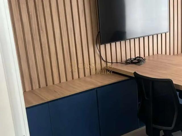 Conj. Comercial / Sala para Locação em São José dos Campos/SP Jardim Aquárius