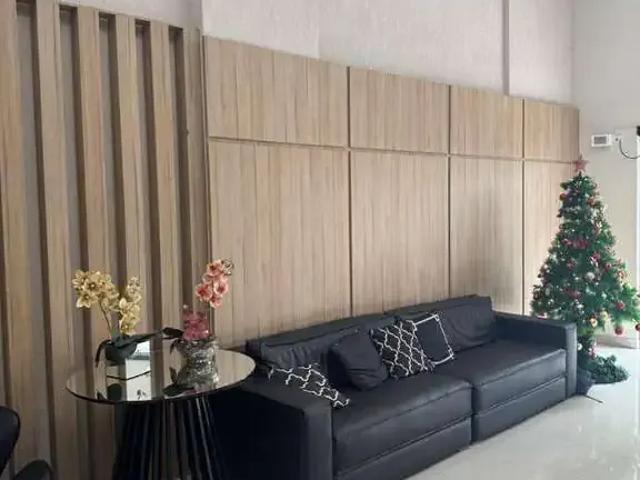 Conj. Comercial / Sala para Locação em São José dos Campos/SP Jardim Aquárius