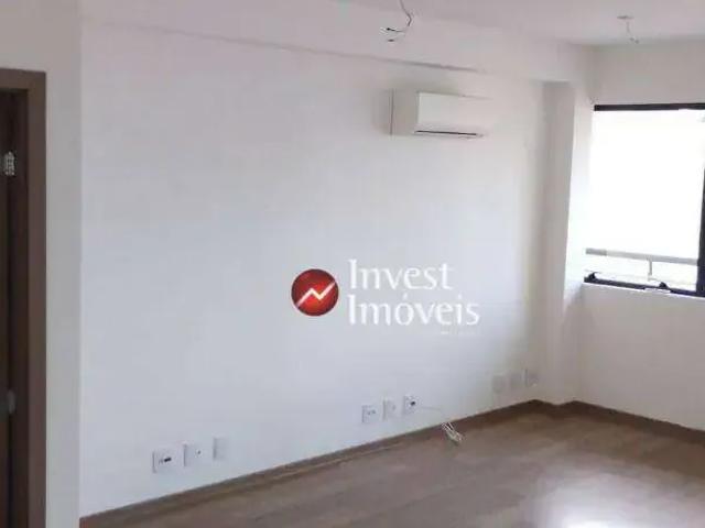 Conj. Comercial / Sala para Locação em São José dos Campos/SP Jardim Aquárius