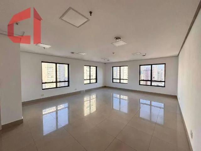 Conj. Comercial / Sala para Locação em São José dos Campos/SP Jardim Aquárius