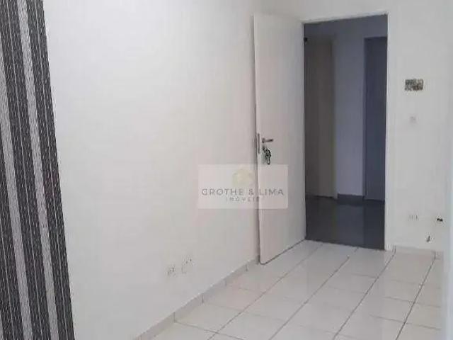 Conj. Comercial / Sala para Locação em São José dos Campos/SP Jardim Aquárius