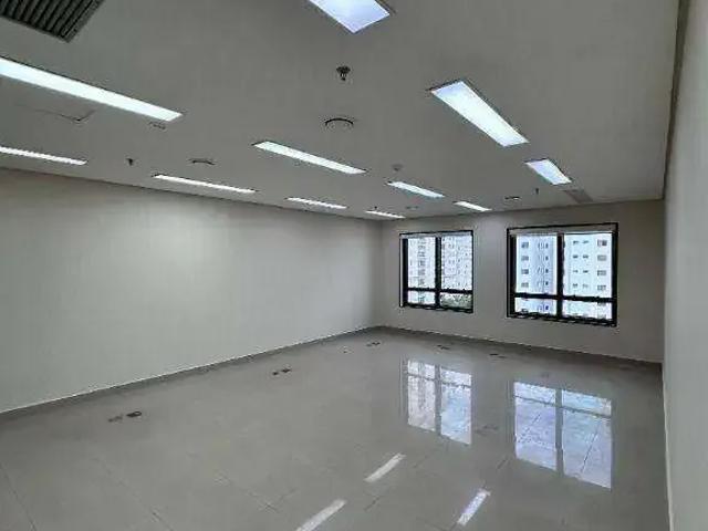 Conj. Comercial / Sala para Locação em São José dos Campos/SP Jardim Aquárius