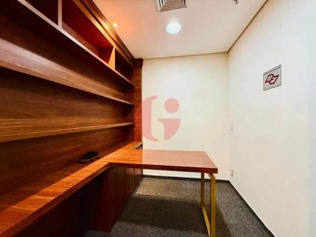 Conj. Comercial / Sala para Locação em São José dos Campos/SP Jardim Aquárius