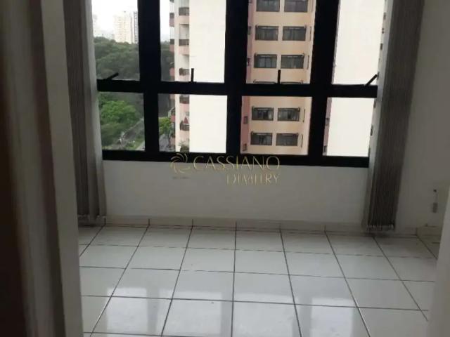 Conj. Comercial / Sala para Locação em São José dos Campos/SP Jardim Aquárius