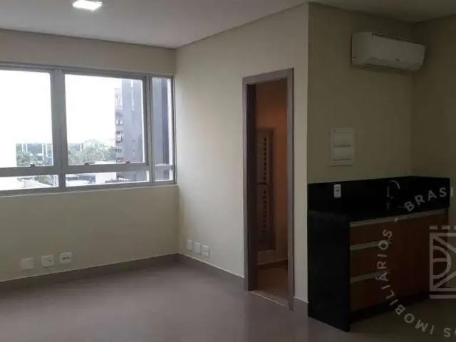 Conj. Comercial / Sala para Locação em São José dos Campos/SP Jardim Aquárius