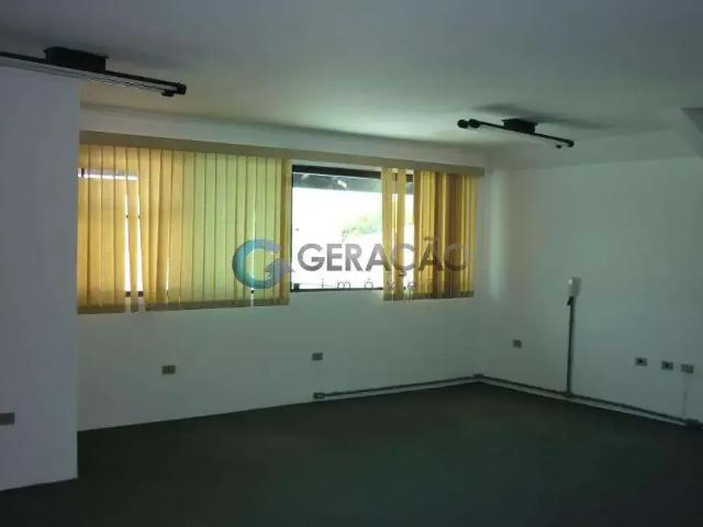 Conj. Comercial / Sala para Locação em São José dos Campos/SP Jardim Aquárius