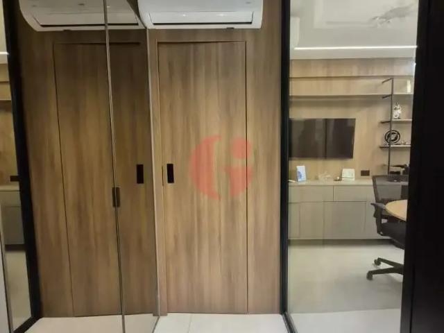Conj. Comercial / Sala para Locação em São José dos Campos/SP Jardim Aquárius