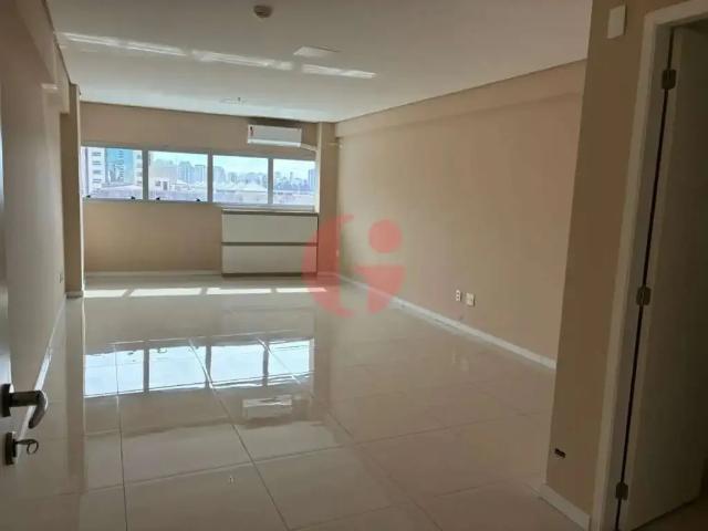 Conj. Comercial / Sala para Locação em São José dos Campos/SP Jardim Aquárius