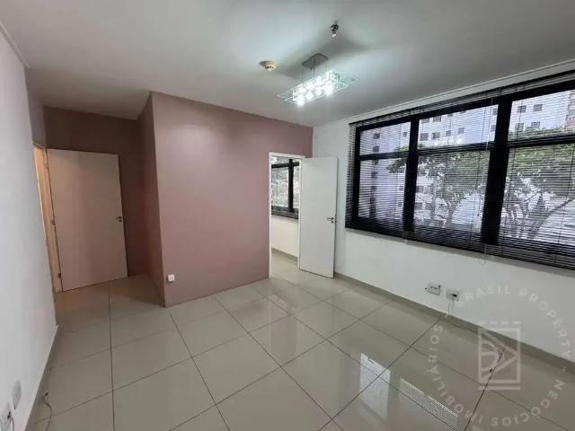 Conj. Comercial / Sala para Locação em São José dos Campos/SP Jardim Aquárius