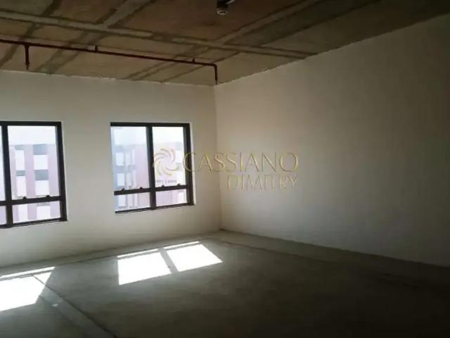 Conj. Comercial / Sala para Locação em São José dos Campos/SP Jardim Aquárius