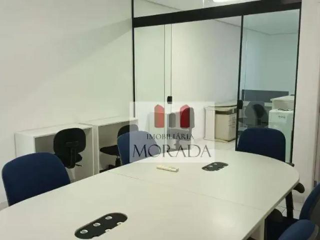 Conj. Comercial / Sala para Locação em São José dos Campos/SP Jardim Aquárius
