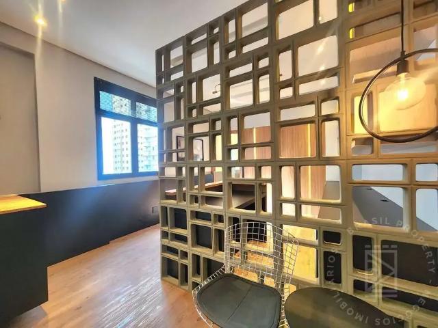 Conj. Comercial / Sala para Locação em São José dos Campos/SP Jardim Aquárius