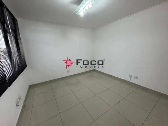 Conj. Comercial / Sala para Locação em São José dos Campos/SP Jardim Aquárius