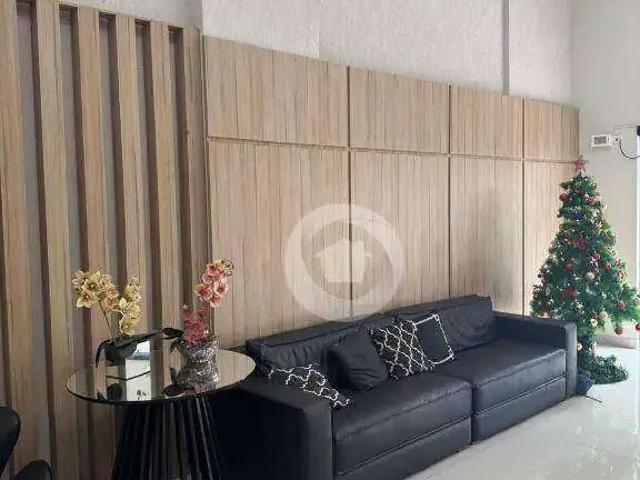 Conj. Comercial / Sala para Locação em São José dos Campos/SP Jardim Aquárius