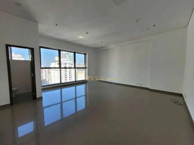 Conj. Comercial / Sala para Locação em São José dos Campos/SP Jardim Aquárius