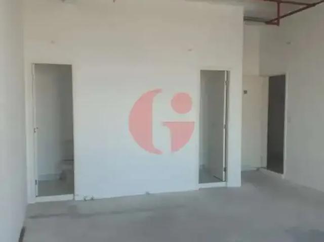 Conj. Comercial / Sala para Locação em São José dos Campos/SP Jardim Aquárius