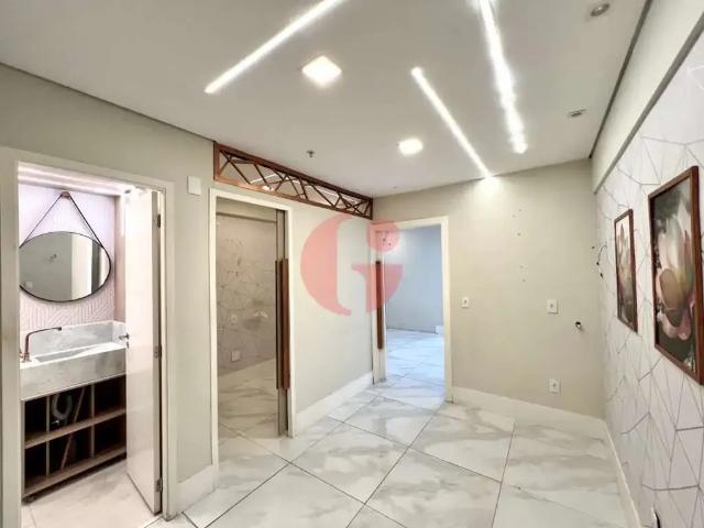 Conj. Comercial / Sala para Locação em São José dos Campos/SP Jardim Aquárius