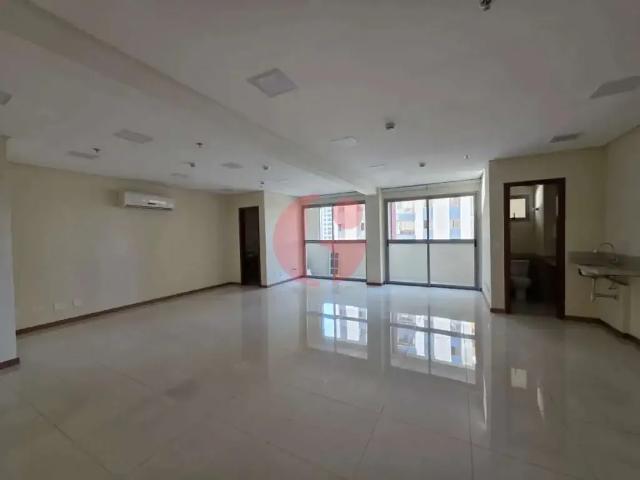 Conj. Comercial / Sala para Locação em São José dos Campos/SP Jardim Aquárius