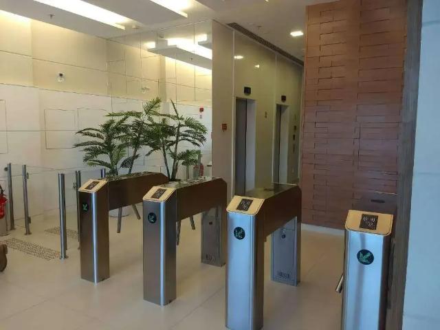 Conj. Comercial / Sala para Locação em São José dos Campos/SP Jardim Aquárius