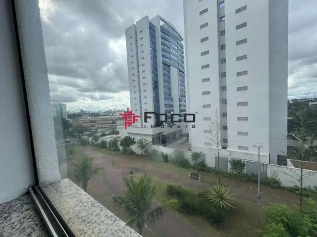 Conj. Comercial / Sala para Locação em São José dos Campos/SP Jardim Aquárius