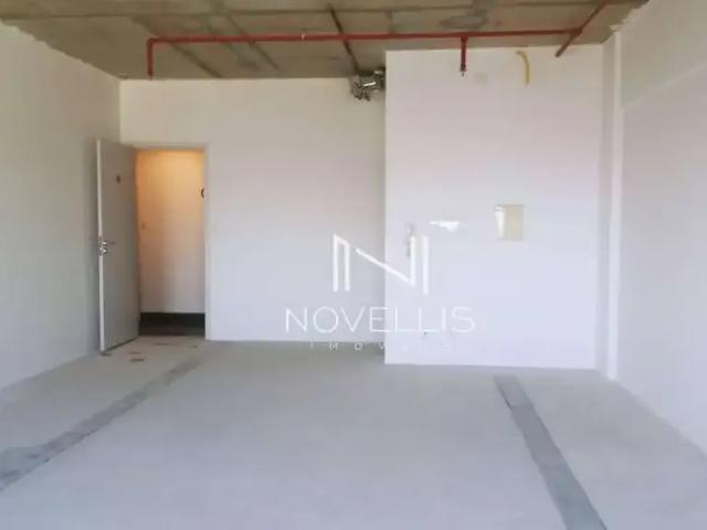 Conj. Comercial / Sala para Locação em São José dos Campos/SP Jardim Aquárius