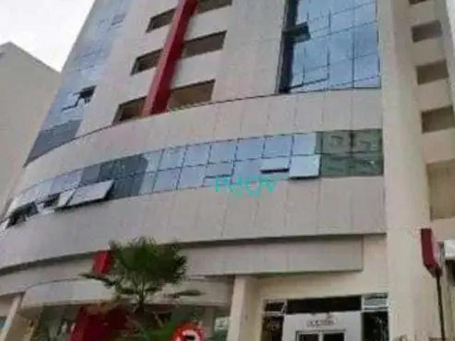 Conj. Comercial / Sala para Locação em São José dos Campos/SP Jardim Aquárius