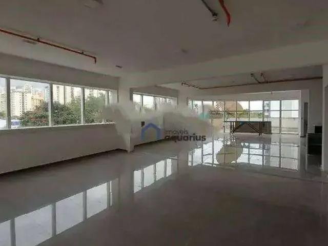 Conj. Comercial / Sala para Locação em São José dos Campos/SP Jardim Aquárius