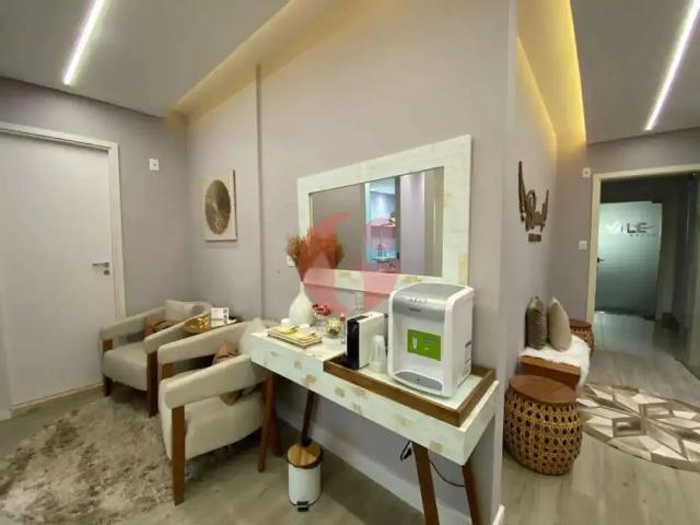 Conj. Comercial / Sala para Locação em São José dos Campos/SP Jardim Aquárius