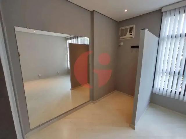 Conj. Comercial / Sala para Locação em São José dos Campos/SP Jardim Aquárius
