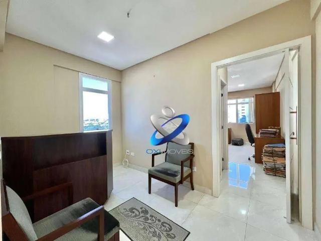 Conj. Comercial / Sala para Locação em São José dos Campos/SP Jardim Aquárius