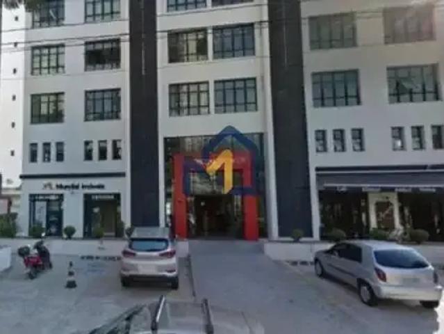 Conj. Comercial / Sala para Locação em São José dos Campos/SP Jardim Aquárius