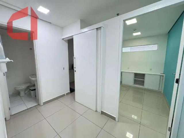 Conj. Comercial / Sala para Locação em São José dos Campos/SP Jardim Aquárius