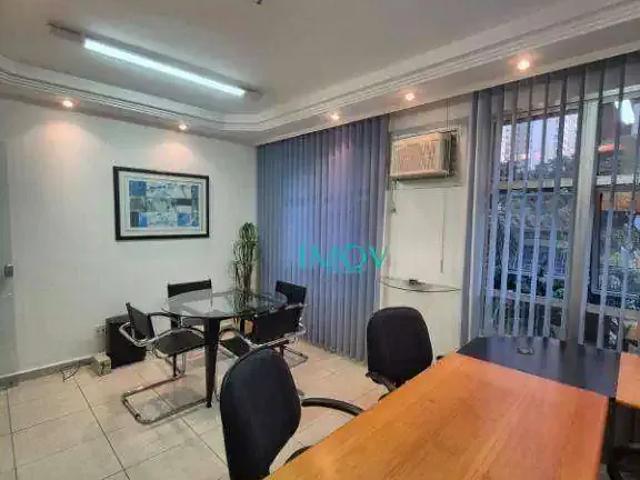 Conj. Comercial / Sala para Locação em São José dos Campos/SP Jardim Aquárius