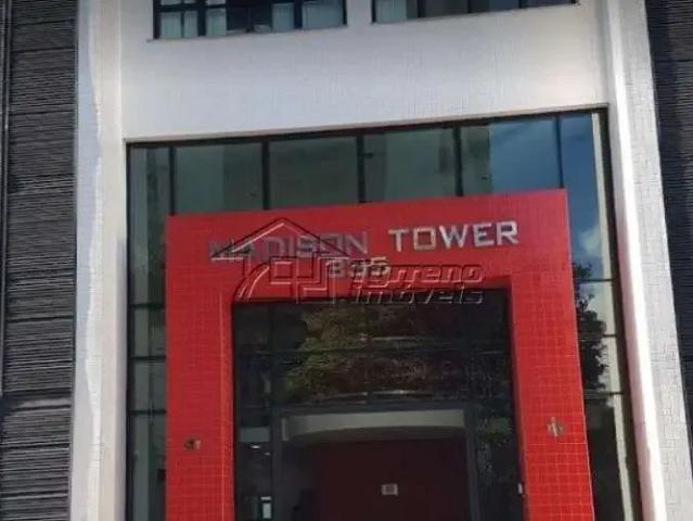 Conj. Comercial / Sala para Locação em São José dos Campos/SP Jardim Aquárius