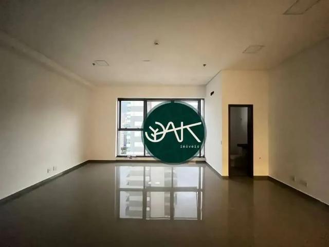 Conj. Comercial / Sala para Locação em São José dos Campos/SP Jardim Aquárius