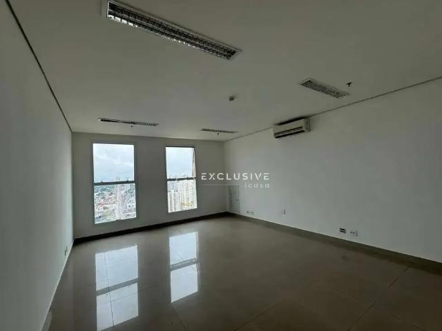 Conj. Comercial / Sala para Locação em São José dos Campos/SP Jardim Aquárius