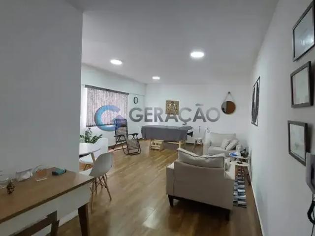 Conj. Comercial / Sala para Locação em São José dos Campos/SP Jardim Aquárius