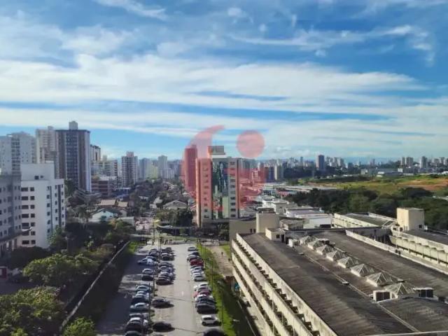 Conj. Comercial / Sala para Locação em São José dos Campos/SP Jardim Aquárius