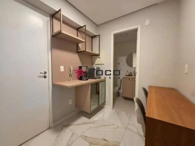 Conj. Comercial / Sala para Locação em São José dos Campos/SP Jardim Aquárius