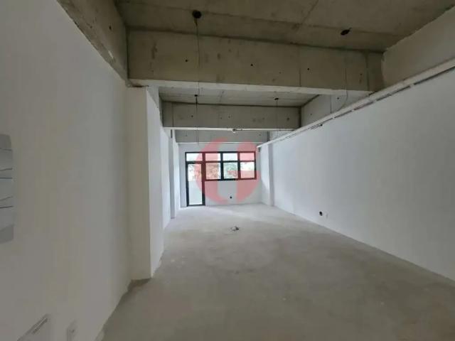 Conj. Comercial / Sala para Locação em São José dos Campos/SP Jardim Aquárius